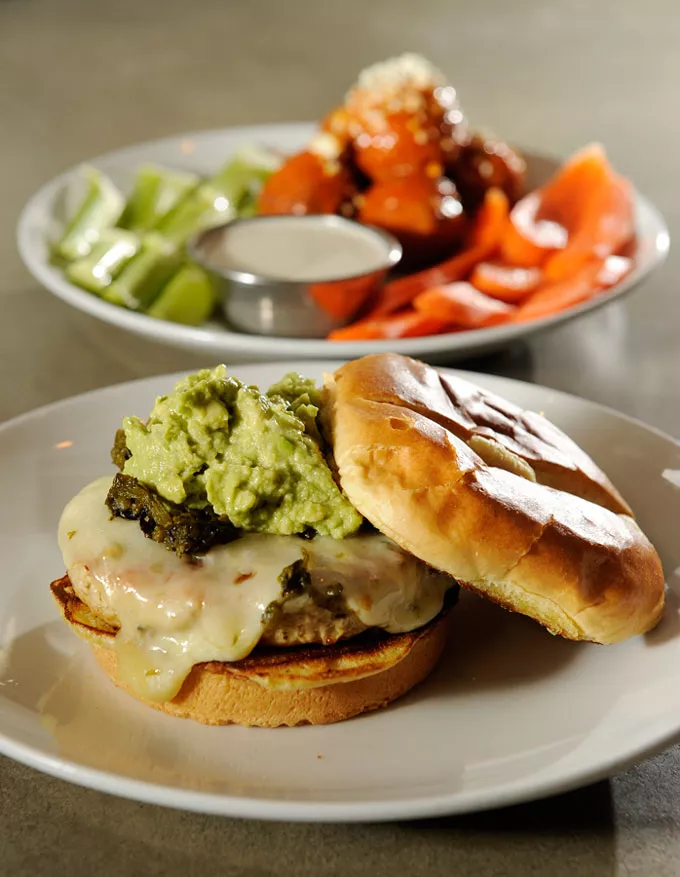 Oklahoma Gazette's Downtown Restaurant Week presented by Downtown OKC ...