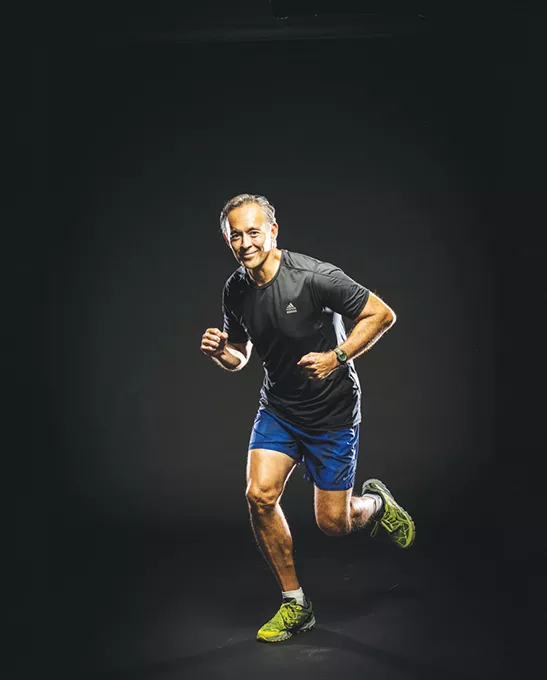 Great strides | Community & Lifestyle | Oklahoma City | Oklahoma Gazette