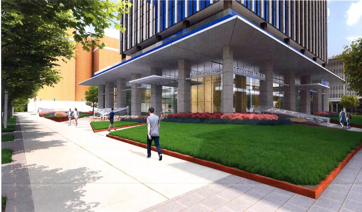 BancFirst buys city’s second-tallest building | Metro | Oklahoma City ...