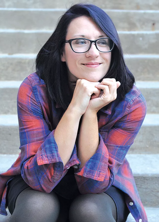 Processing death | Community & Lifestyle | Oklahoma City | Oklahoma Gazette