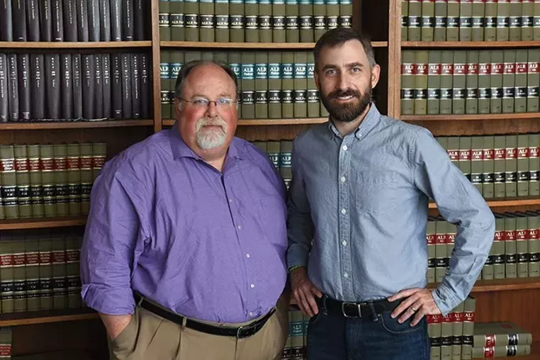 ACLU tags prolific Oklahoma journalist as newest staff member ...