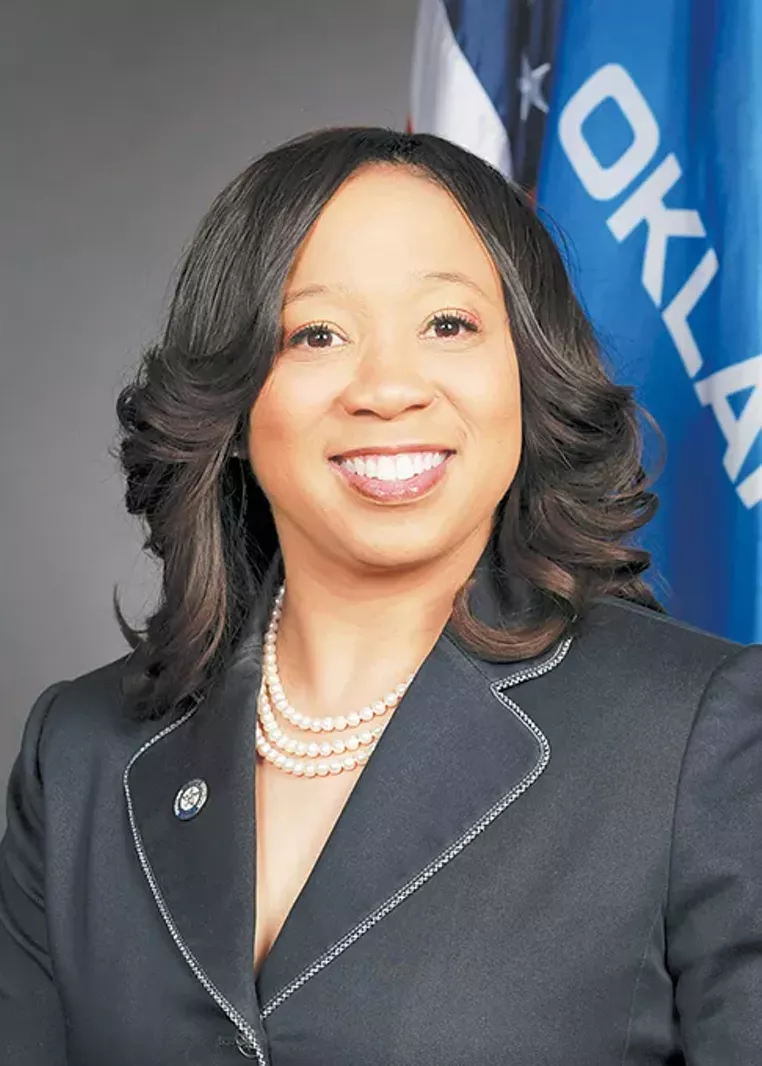 Open minds | State | Oklahoma City | Oklahoma Gazette