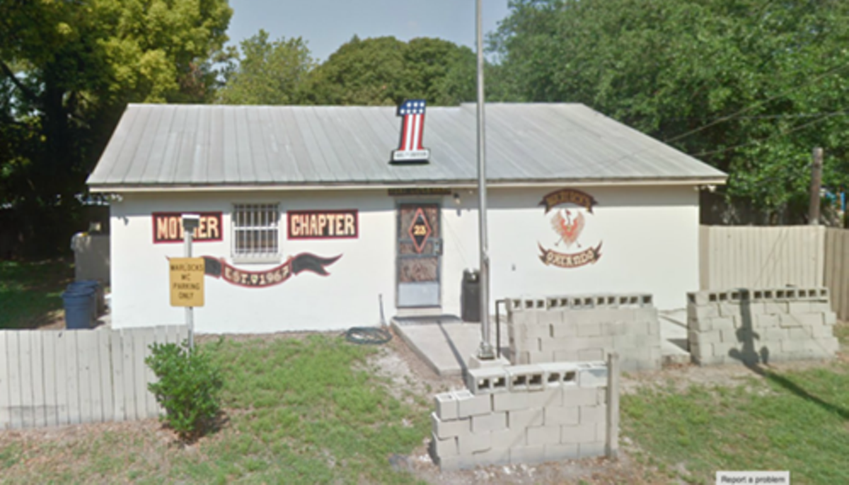 Warlocks National LLC not psyched about Discovery Channel's "Warlocks ...