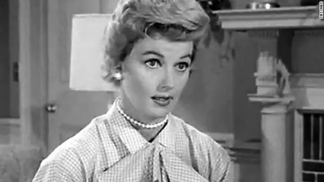 Who is the perfect Movie/TV wife? | Movie/TV Board