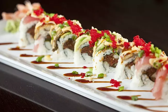 The Slippery Mermaid | Pittsburgh | Pittsburgh City Paper