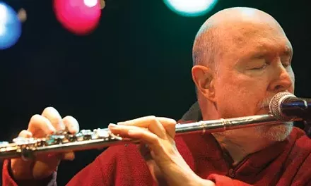 Listenin' to Jazz and Conversation | Page 1985 | Steve Hoffman Music Forums