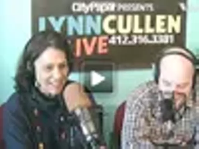 Lynn Cullen Live 03/07/12 | Lynn Cullen Live | Pittsburgh | Pittsburgh ...