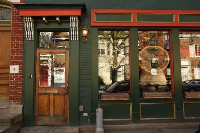 Monterey Pub | Pittsburgh | Pittsburgh City Paper