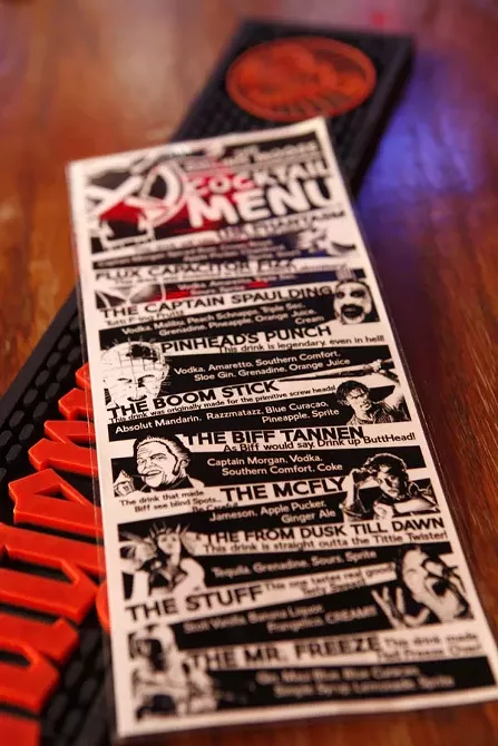 The Smiling Moose | Pittsburgh | Pittsburgh City Paper