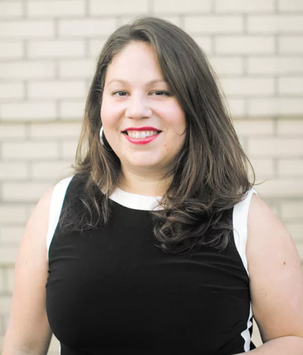 Artist residency highlights Latino artists from around the world ...