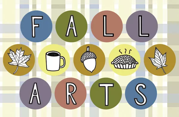 Fall Arts Preview 2016 | Fall Arts Preview | Pittsburgh | Pittsburgh ...