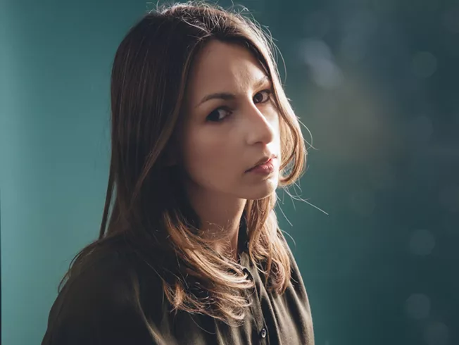 Concert Announcements: Brooke Annibale, two nights of Billy Strings ...