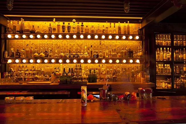 Tako | Pittsburgh | Pittsburgh City Paper