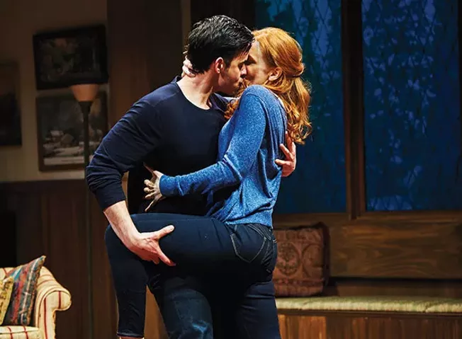 Sex With Strangers At City Theatre Theater Pittsburgh Free Download