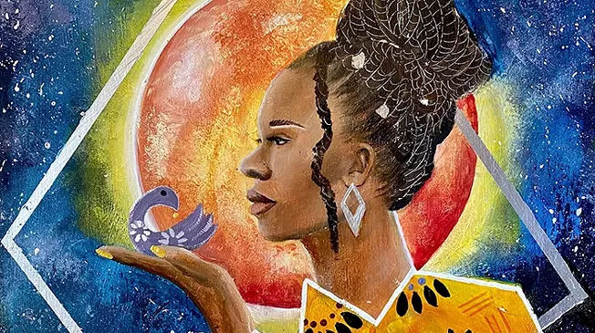 Decolonized Futures presents weekend-long Resound/Revision Festival ...