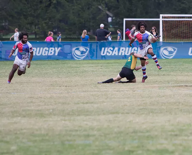 Pittsburgh Rugby Match | Pittsburgh | Slideshows | Pittsburgh City Paper