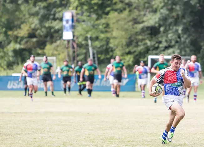 Pittsburgh Rugby Match | Pittsburgh | Slideshows | Pittsburgh City Paper