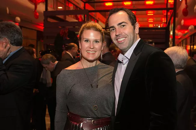 Bill Peduto's Christmas Party | Pittsburgh | Pittsburgh City Paper