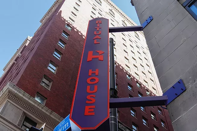 A first look inside Ritual House | Pittsburgh City Paper