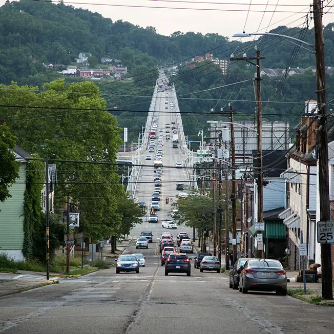 Picturing Homestead | Pittsburgh | Pittsburgh City Paper