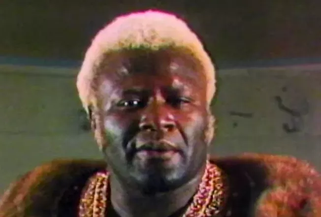 Smark Attack Pro Wrestling Promo of the Day: Sweet Daddy Siki | Blogh