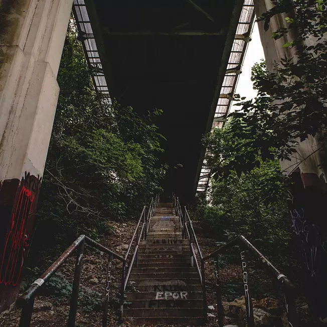 Picturing South Side Slopes | Pittsburgh | Pittsburgh City Paper