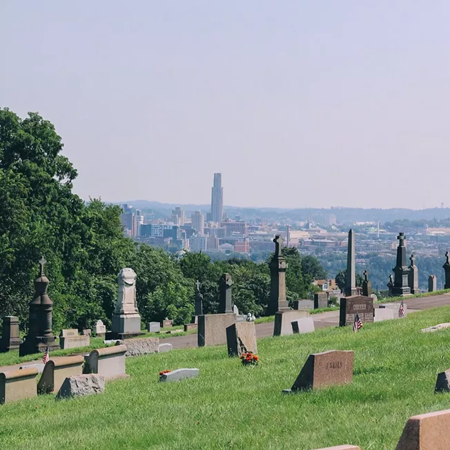Picturing South Side Slopes | Pittsburgh | Pittsburgh City Paper