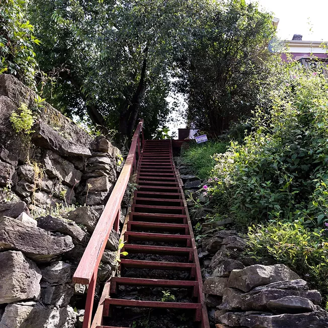 Picturing South Side Slopes | Pittsburgh | Pittsburgh City Paper