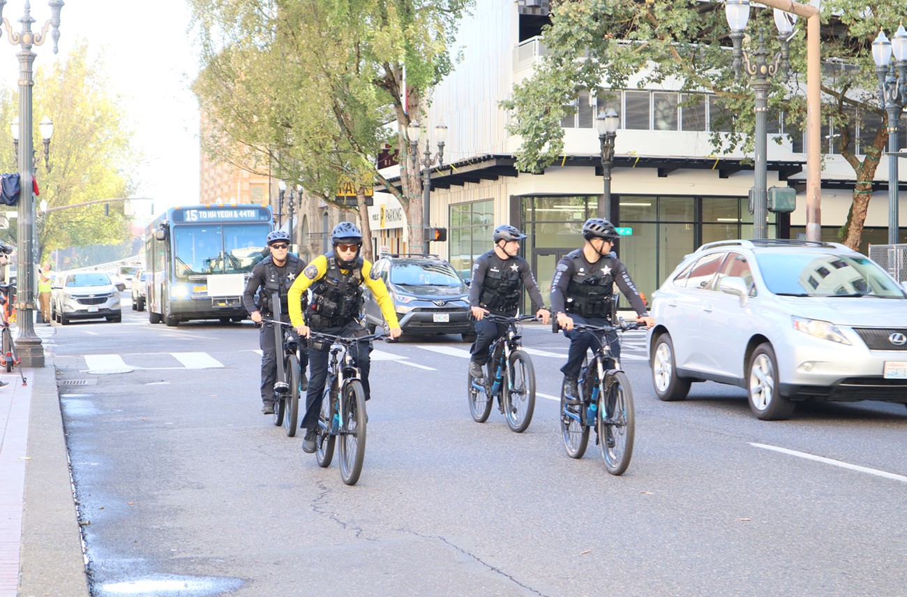 Oregon’s New Fentanyl Law Paves the Way For Increased Drug Arrests ...