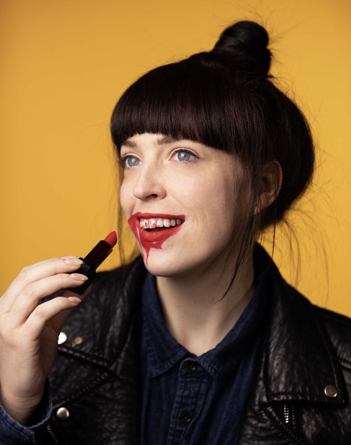 Comedian Kate Murphy Announces Her Return to Portland - Portland Mercury