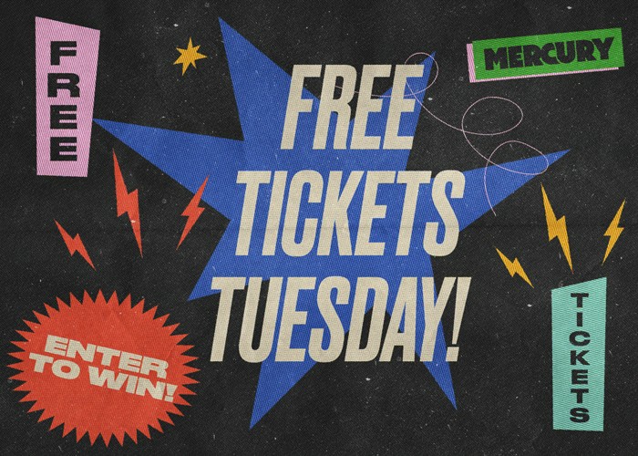 FREE TICKETS TUESDAY: Enter to Win Tix to See Pop-Up Magazine and Super ...
