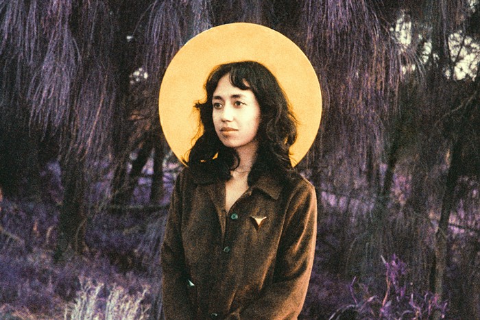 Show Up for the Haley Heynderickx Set - Portland Mercury