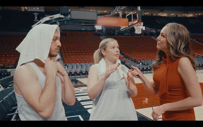 Lake Oswego-Raised Rap Queen Wynne Drops New “CATALYST II" Video ...