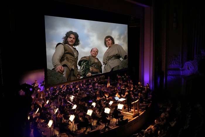 Oregon Symphony 2023-24 Season: Cancellations, Crowd-Pleasers, and ...