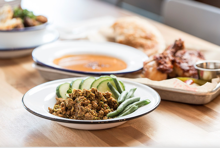 Say Nice Things About... the Portland Food Scene! - Portland Mercury