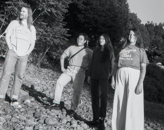 Portland Is Losing Its Babytooth - Portland Mercury