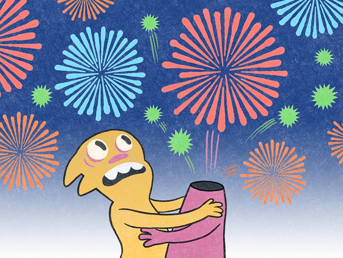 SAVAGE LOVE: Popping Off - Portland Mercury