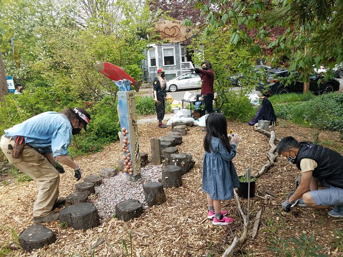 After Years of Grant Discordance, Portland Adopts Centralized Policy ...