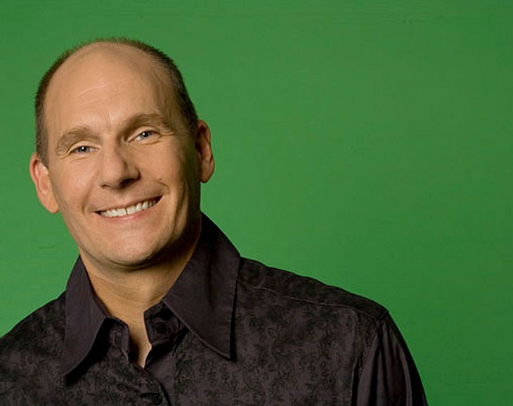 David Crowe (comedian) - Alchetron, The Free Social Encyclopedia