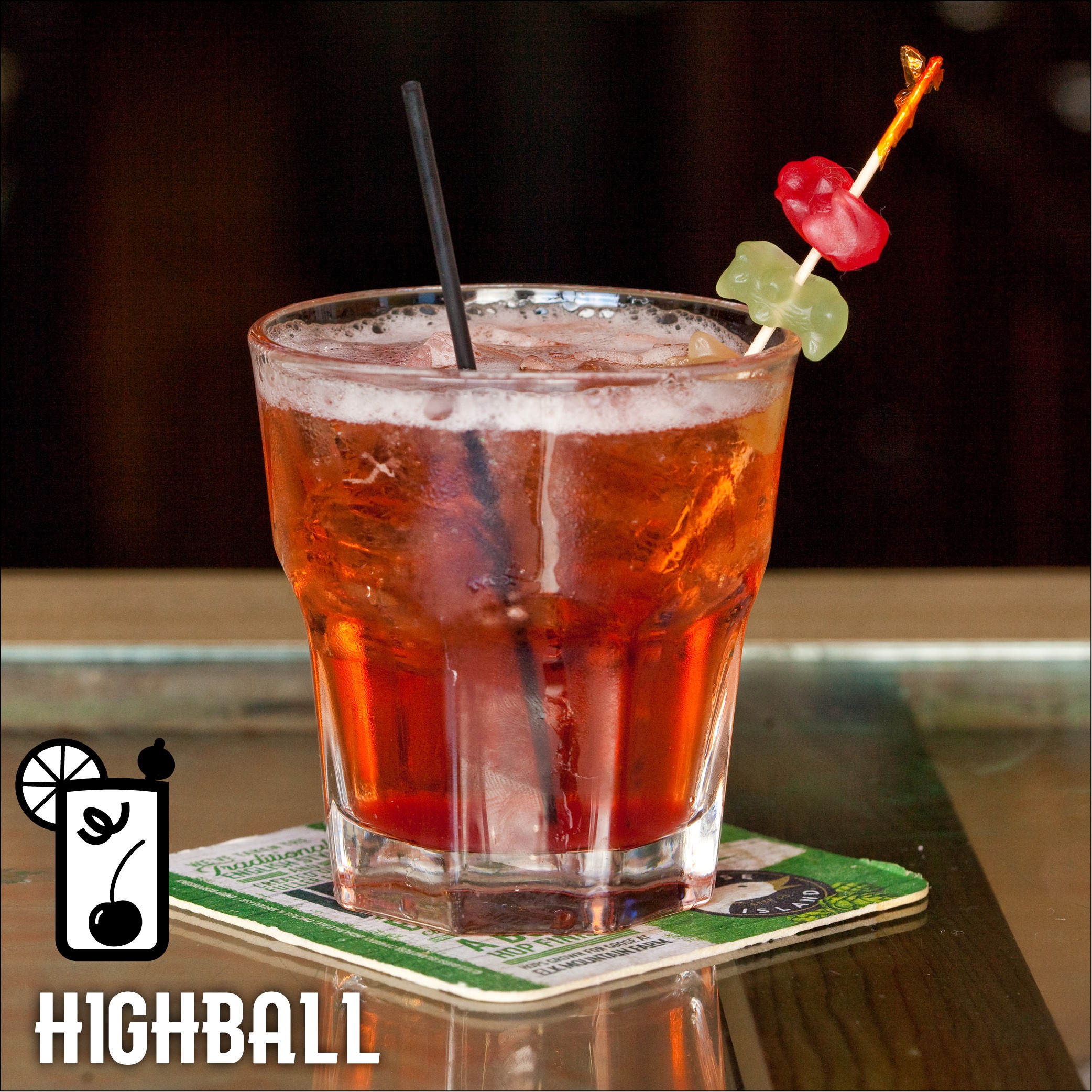 Highball Movie