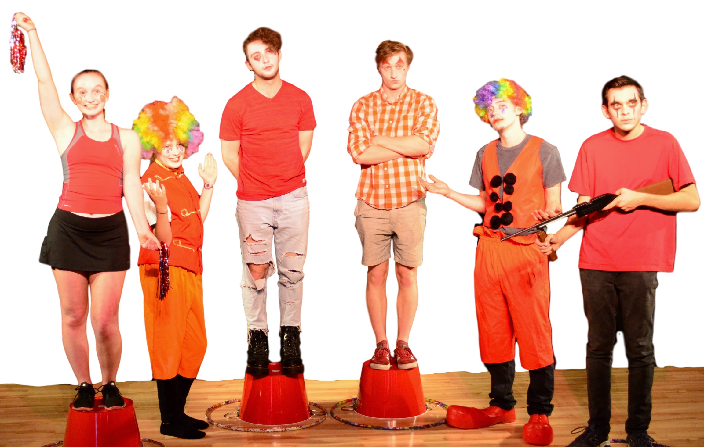 The 18 Best Ways to Enjoy the Arts in Portland: Jul 18-24 2018 - Things ...