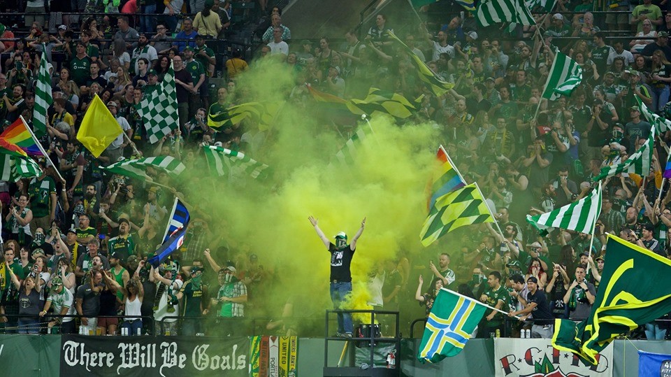 Articles by Abe Asher - Portland Mercury, News. Entertainment. Trouble.