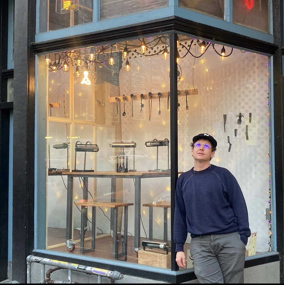 Say Nice Things About… Portland’s Delightfully Wild Arts Scene! - Portland Mercury