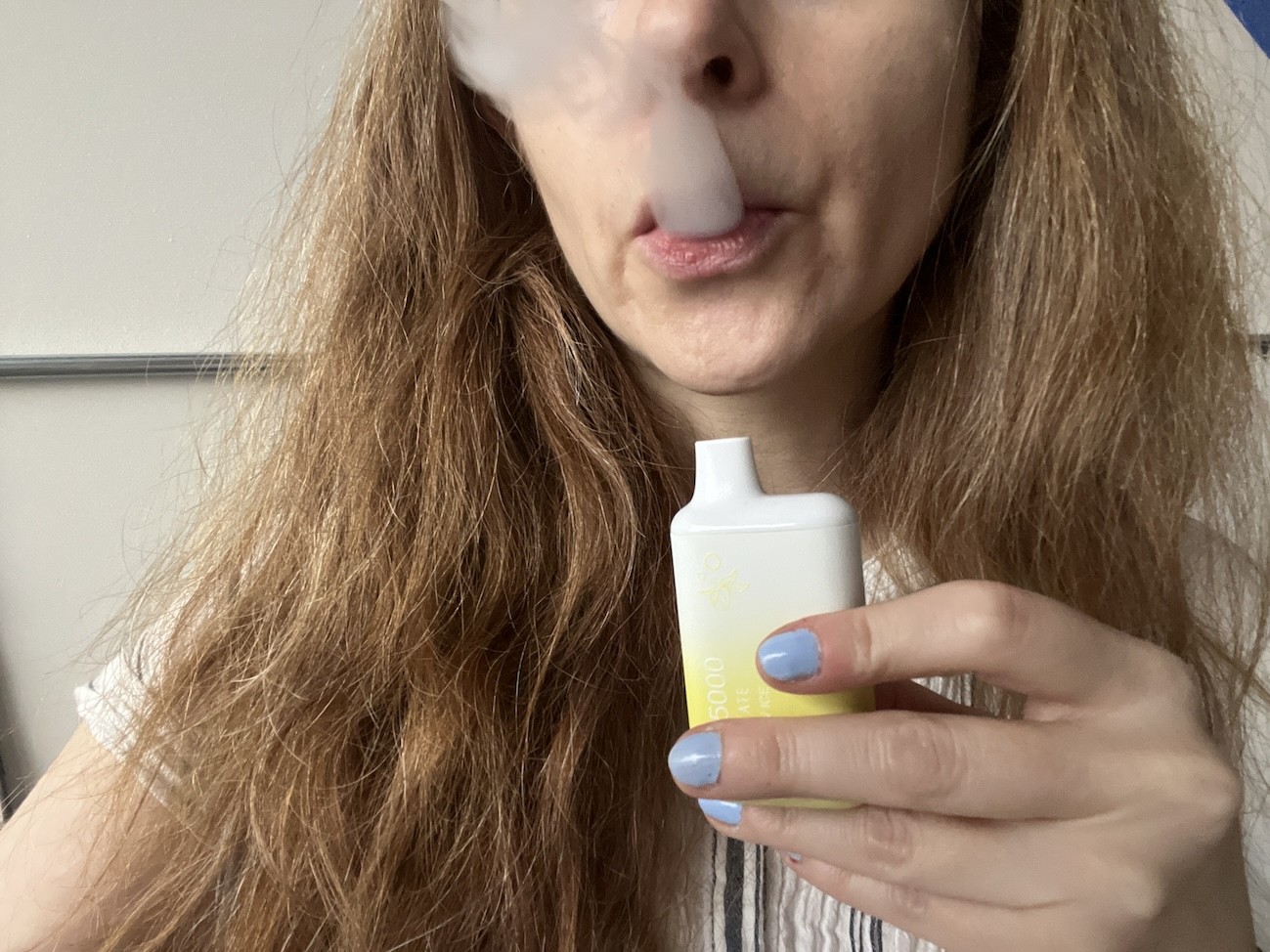 Good Morning, News: Youths Tire of Vapes, Oregon Republicans Pick on ...