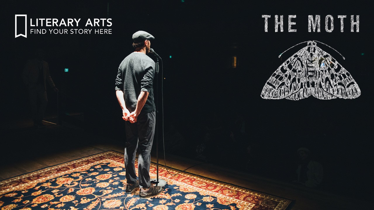 Tickets to The Moth Mainstage | $25–$90 + ticket fees - Portland Mercury