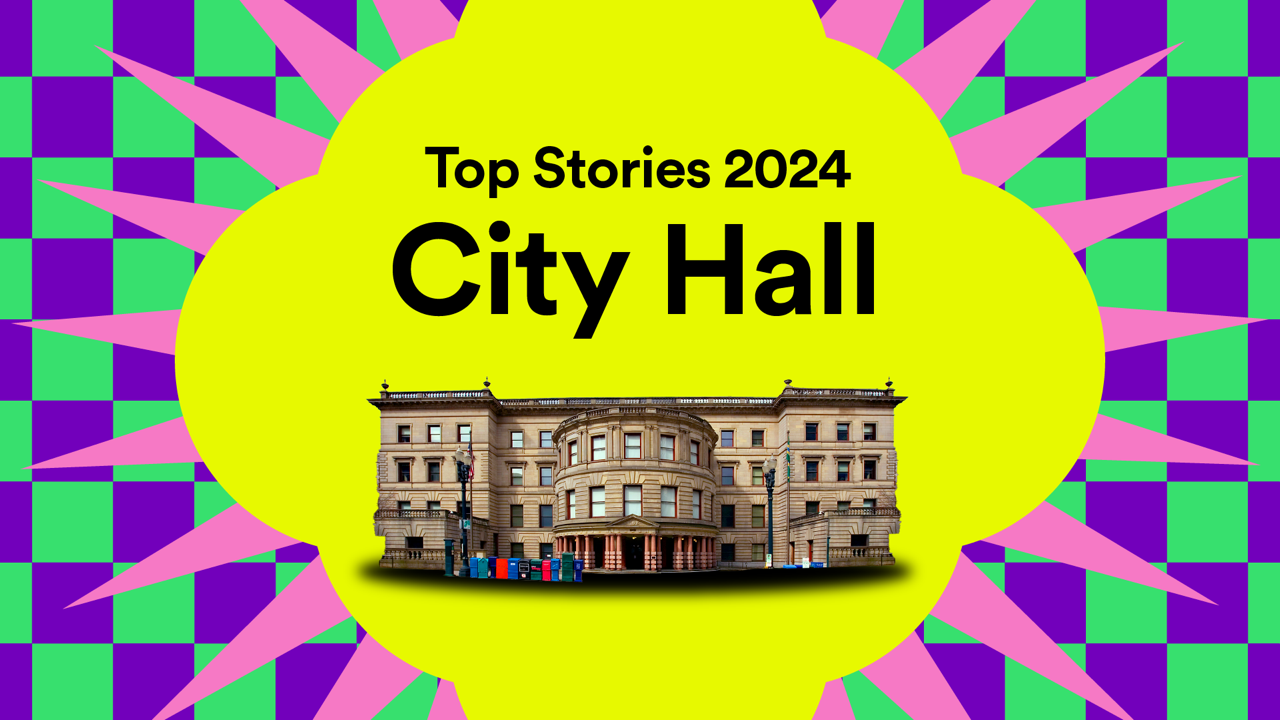 2024 Wrapped: Top Stories That Emerged From Portland City Hall ...