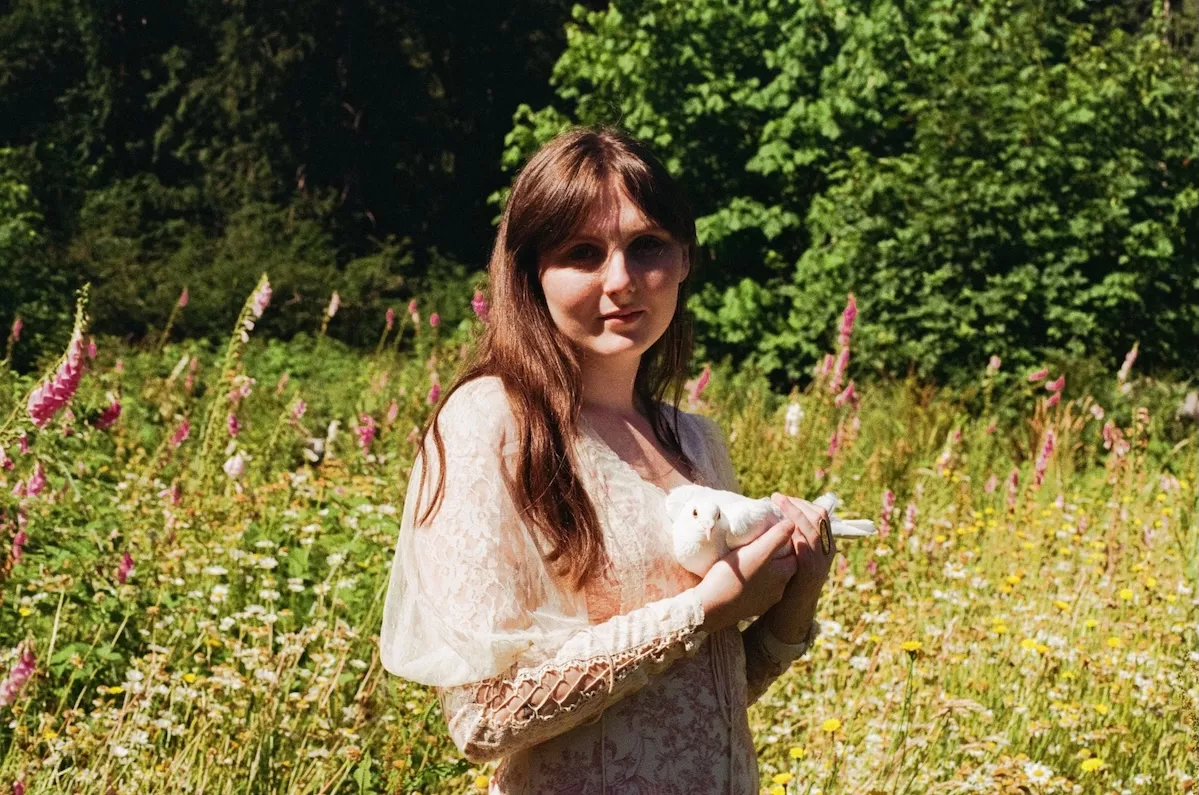 Darci Phenix Releases Her Dreamy New Album, Sable - Portland Mercury