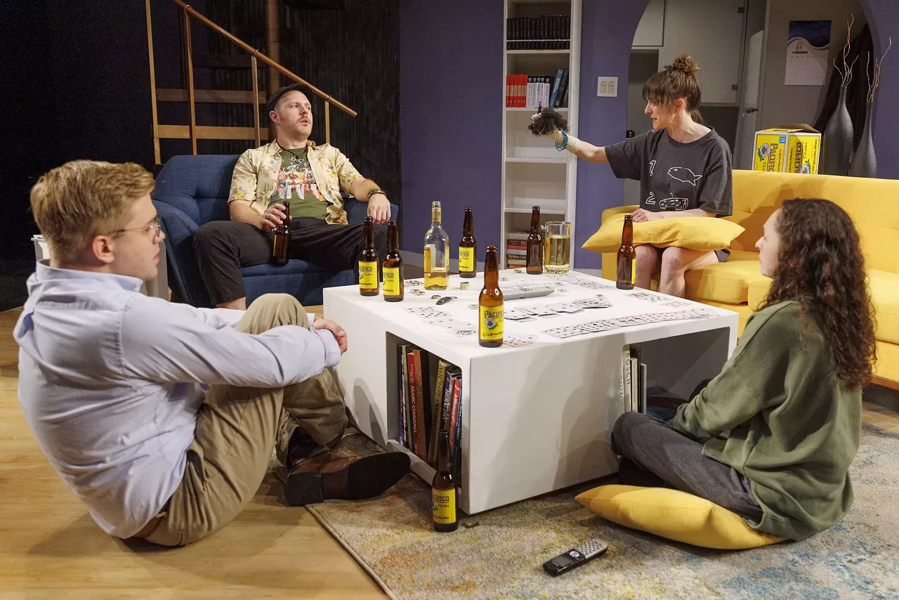 Recent Tragic Events Reminds Us of Past and Present Hopes - Portland ...