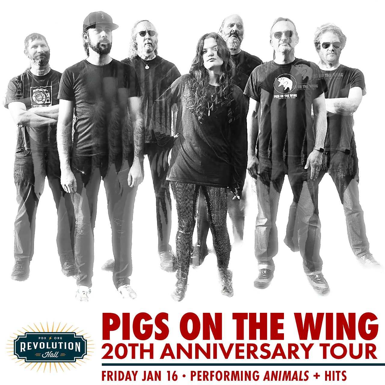 FREE TICKETS THURSDAY: Enter to Win Free Tix to Welcome To Night Vale ...