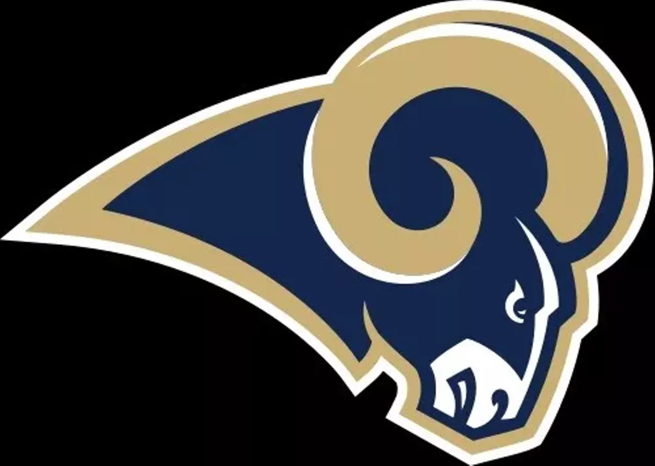 St. Louis Rams vs. Oakland Raiders | Night & Day | St. Louis News and ... St. Louis Rams vs. Oakland Raiders | Night & Day | St. Louis News and ...